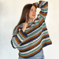 Holiday Glow - Sweater – Hobbii