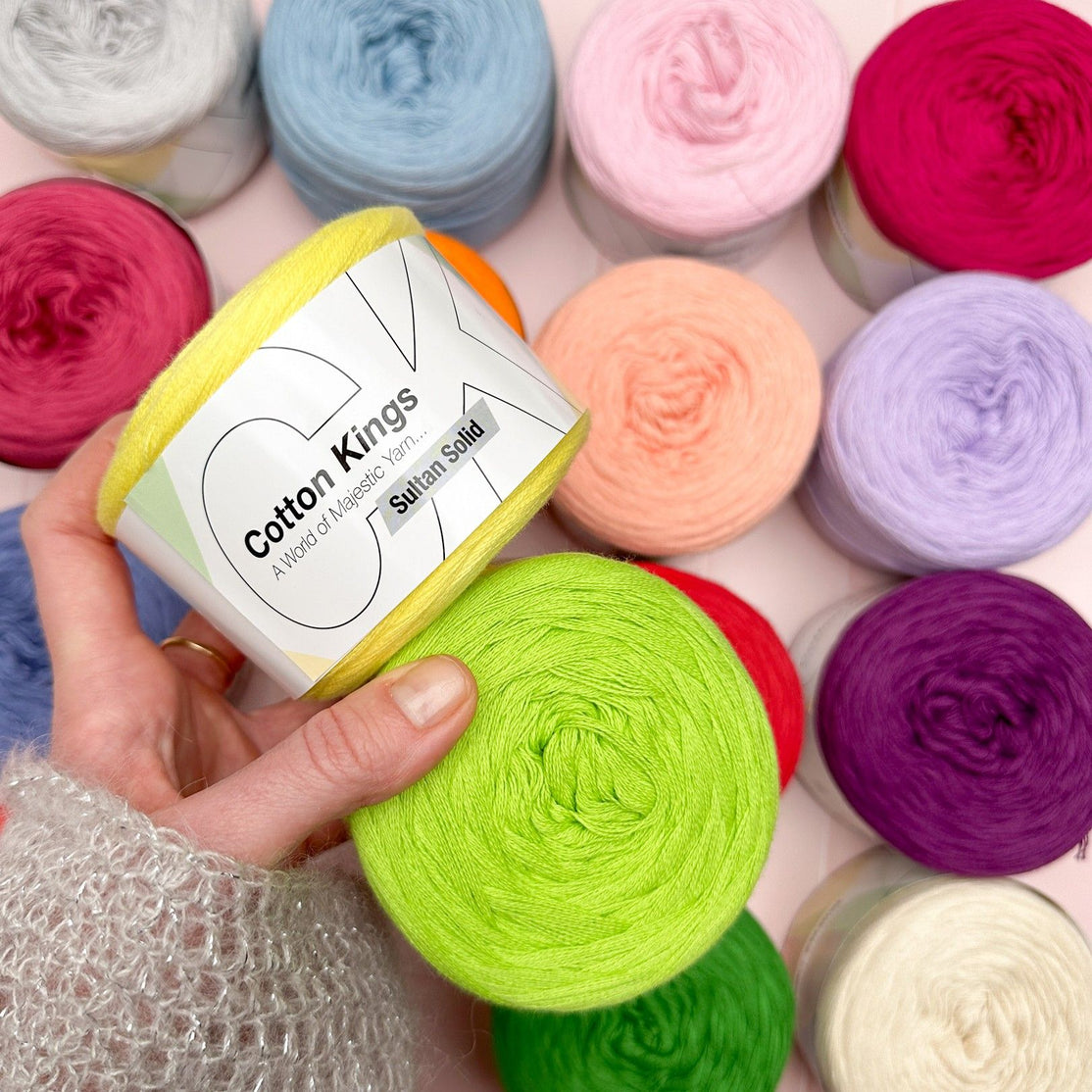 Sultan Solid – Hobbii