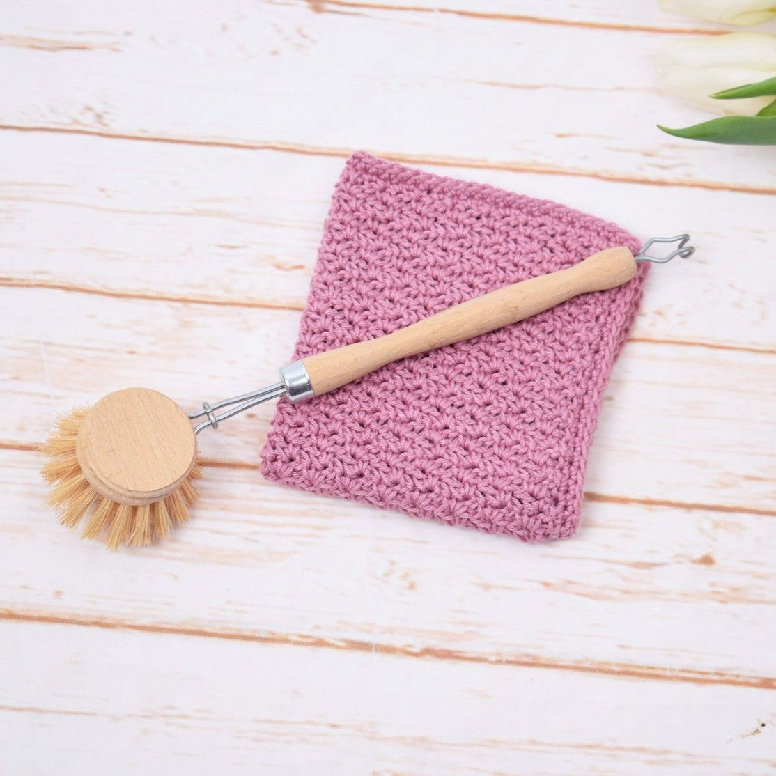 Sweet Mess - Dish Cloth – Hobbii