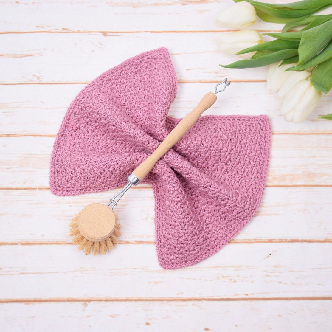 Sweet Mess - Dish Cloth – Hobbii